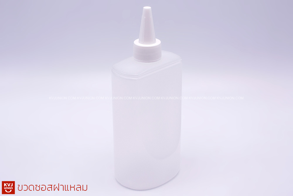 ขวดใส่ซอส PP « โรงงานพลาสติก ขวดพลาสติก บรรจุภัณฑ์ | K.V.J. Union Co., Ltd.